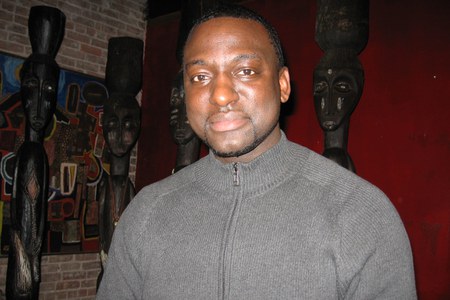 Yusef Salaam Now: Where is Central Park 5's Yusef Salaam Today?