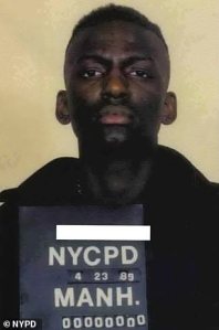 Yusef Salaam Now: Where is Central Park 5's Yusef Salaam Today?