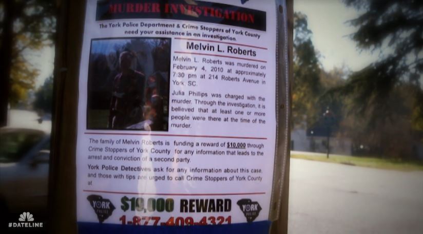 Melvin Roberts' Sons Now: Where Are David and Ronnie Roberts Today?