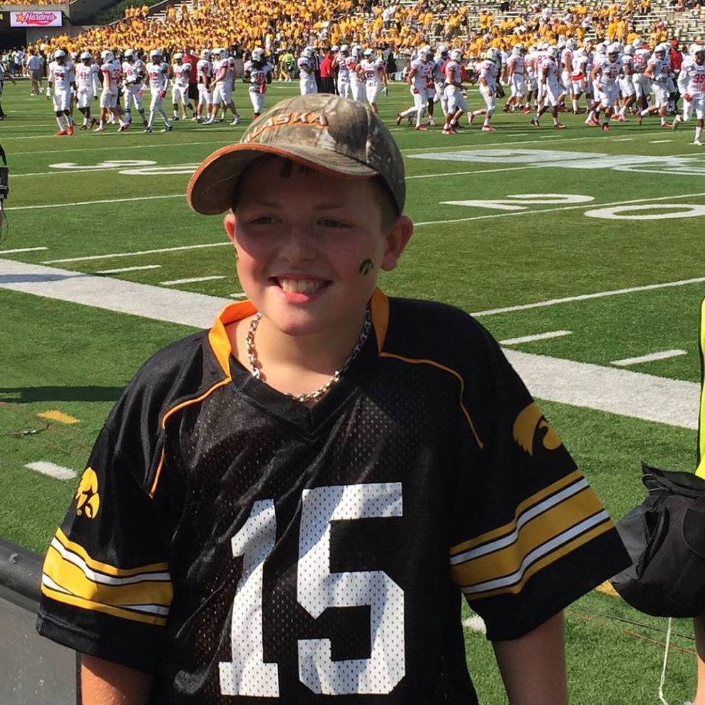 Trysten Mullis Now: Where Are Amy and Todd Mullis' Children Today?