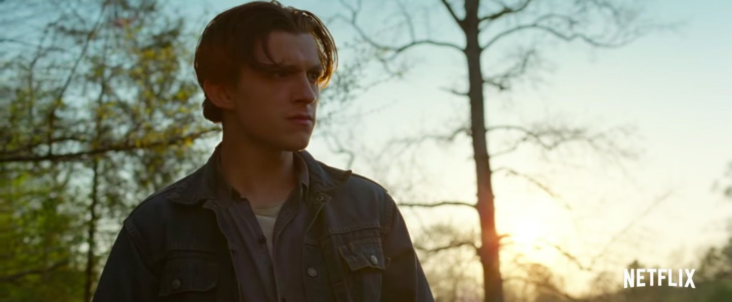 The Devil All The Time Ending, Explained: What Happens to Arvin in the ...