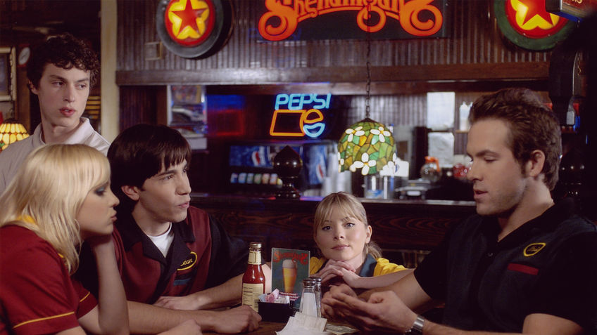 Waiting (2005): Where Was the Movie Filmed?