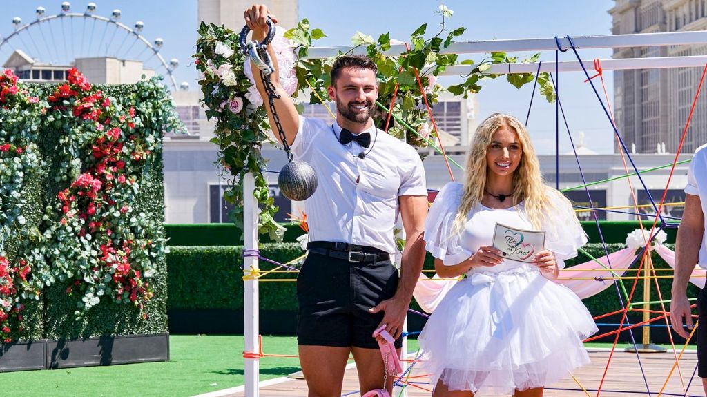 Are Mackenzie And Connor Still Together? Love Island 2 Update