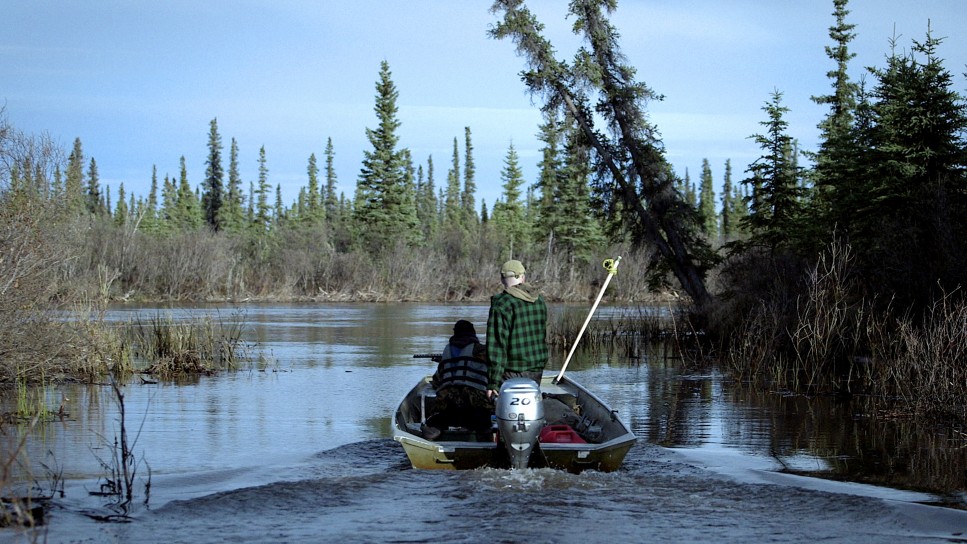 Where is Life Below Zero Filmed? TV Show Alaska Filming Locations