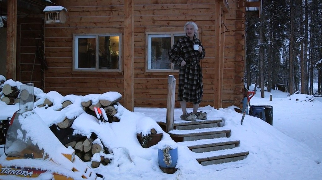 Where is Life Below Zero Filmed? TV Show Alaska Filming Locations