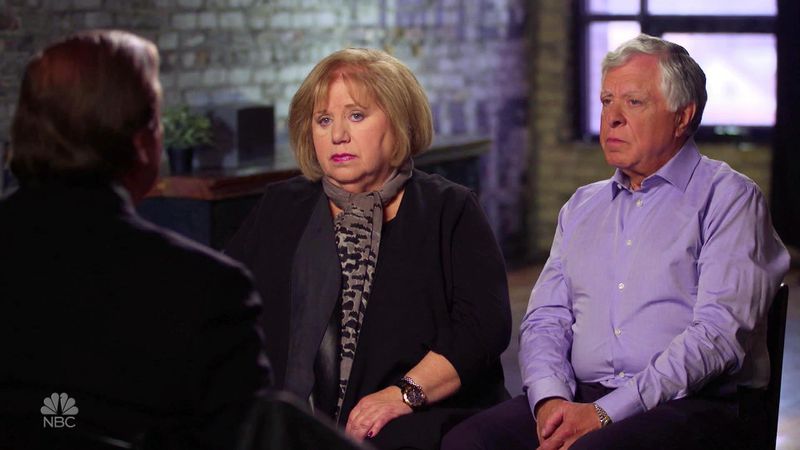 Dan Markel's Parents Now: Where Are Phil and Ruth Markel Today?