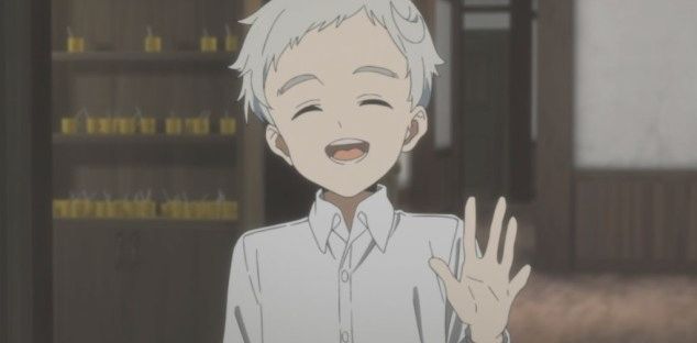 Is Norman Dead in The Promised Neverland? What Happened to Norman?