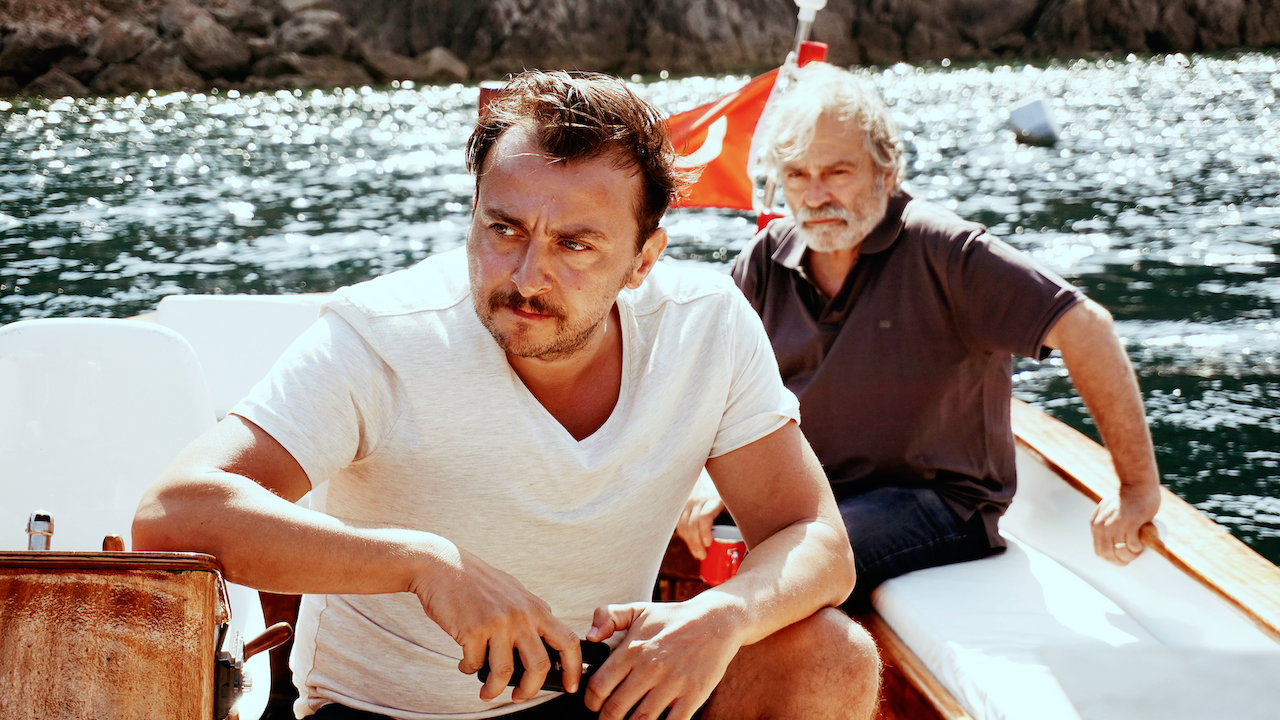 7 Best Turkish Shows on Netflix Right Now (2020, 2021)