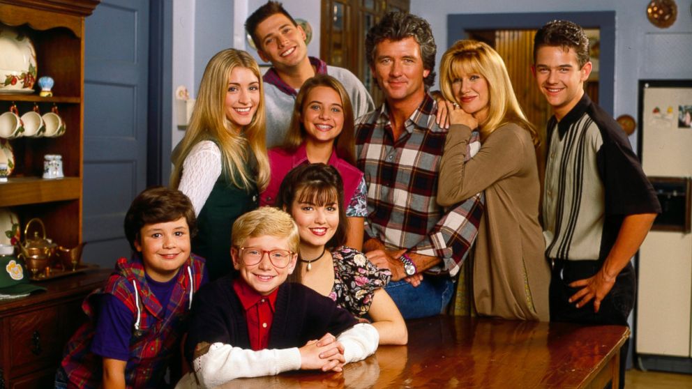 Step By Step: Where Are They Now | Step By Step Cast Today