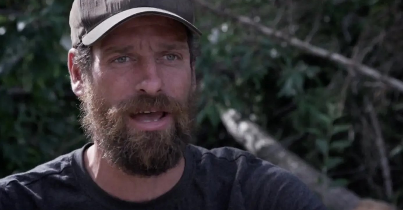 Jessie Holmes, Life Below Zero: Iditarod, New Cabin, Age, Girlfriend