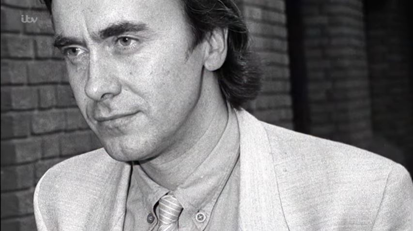 Colin Caffell Now: Where is Sheila Caffell's Husband Today? Update