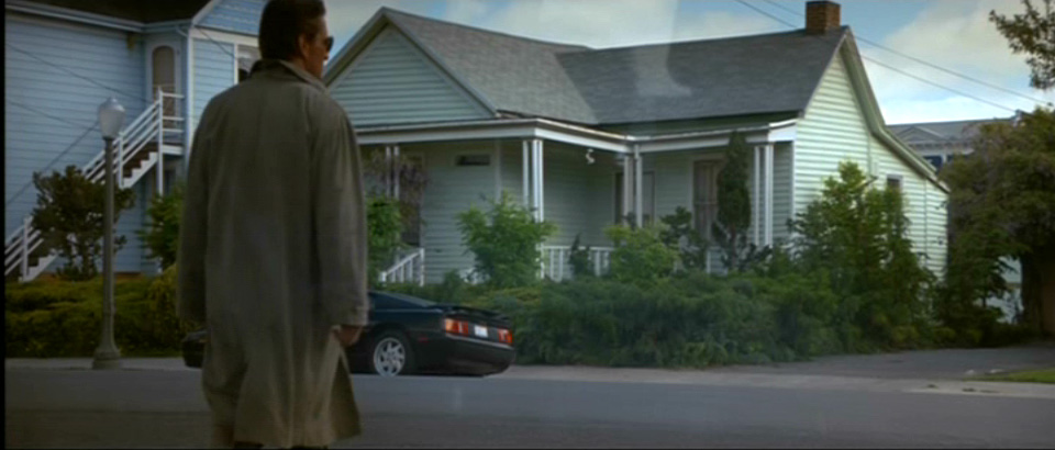 Basic Instinct: Where Was the 1992 Movie Filmed?