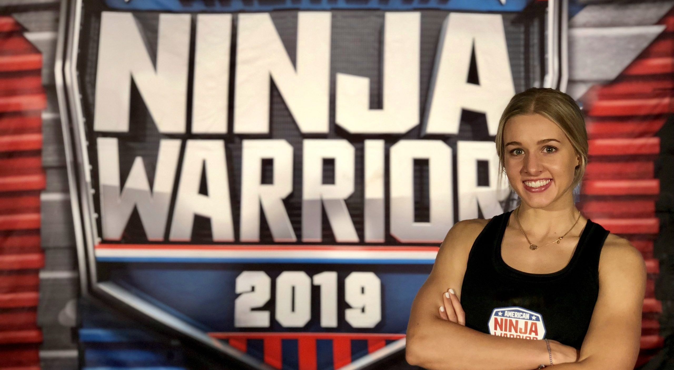 Mady Howard, ANW: Real Name, Age, Marriage, Husband, Ninja Warrior