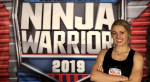 Mady Howard, ANW: Real Name, Age, Marriage, Husband, Ninja Warrior