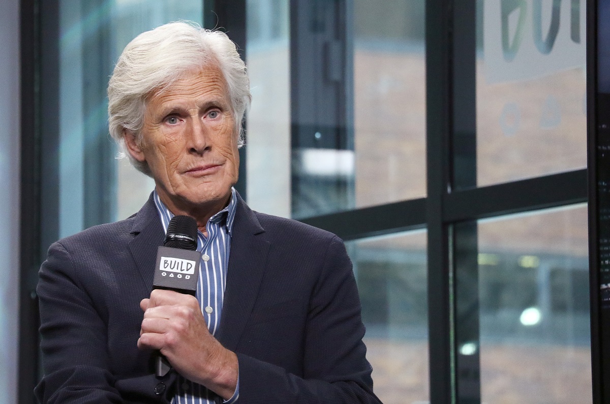 Is Keith Morrison Married? Who is Keith Morrison's Wife? Does He Have ...