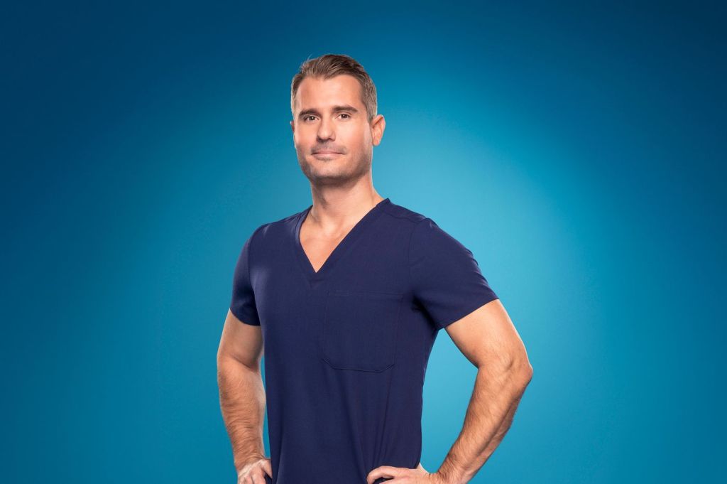 Dr. Brad Schaeffer: Is He Married? Dr. Brad Schaeffer's Wife and Kids