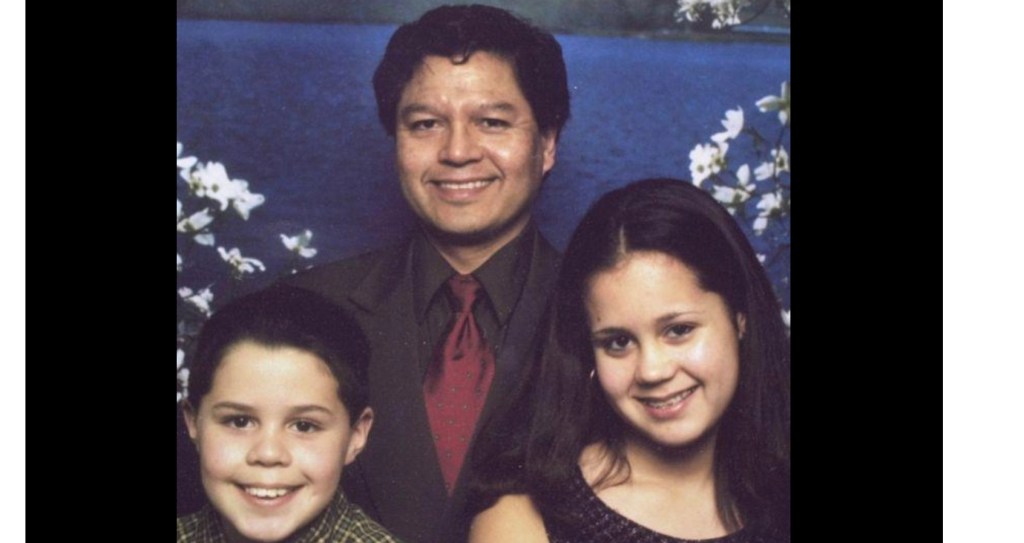 How and Why Did Manuel Gehring Kill His Children: Sarah and Philip?