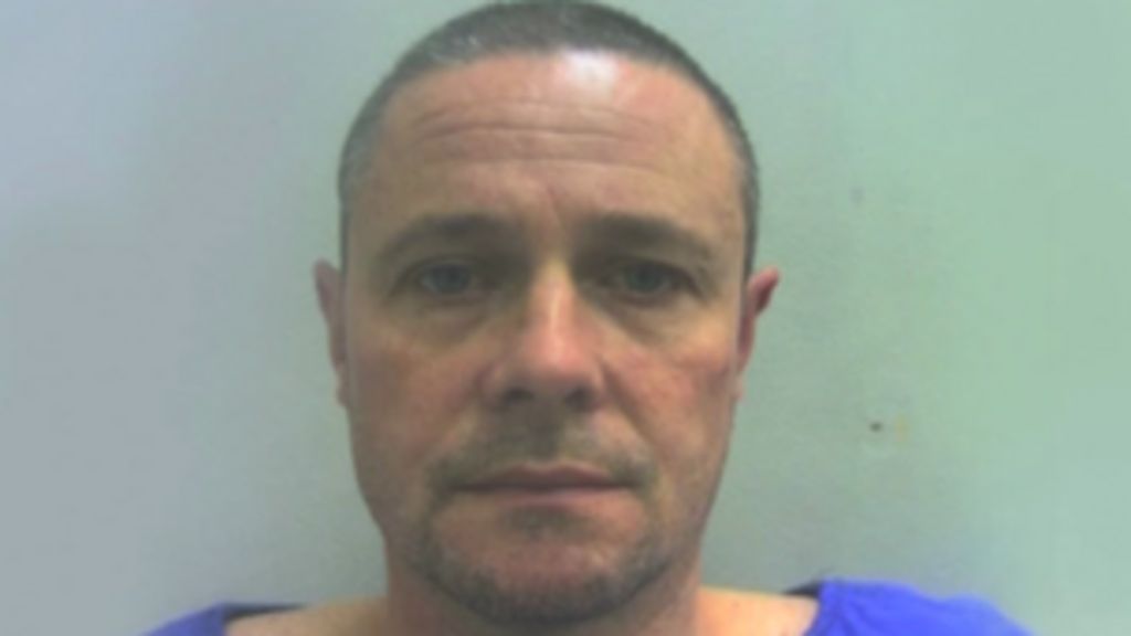 Mark Bridger Now: Where is April Jones' Killer Today? Is He in Jail?