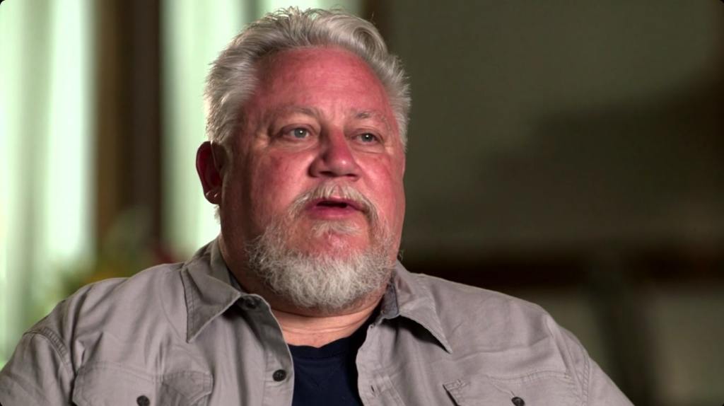 Michael Metcalf: Margaret "Meg" Purk's Brother Seems to be Moving On Today