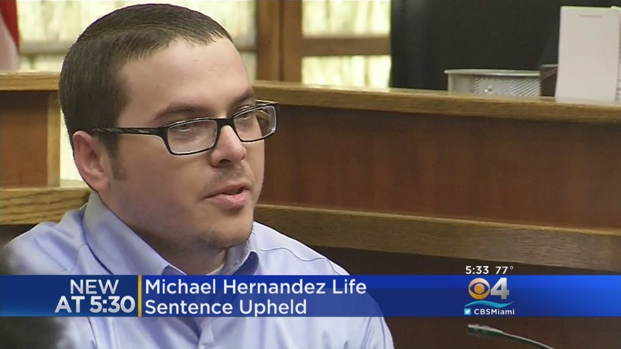 Michael Hernandez Now: Where is Jaime Gough's Friend Today? Is He in Jail?