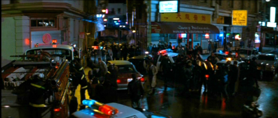 Basic Instinct: Where Was the 1992 Movie Filmed?