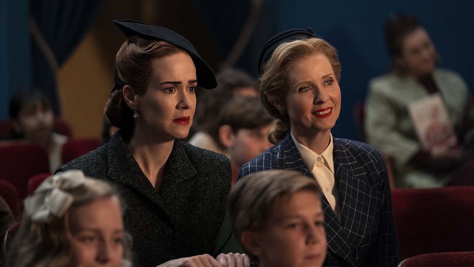 Ratched Ending, Explained | Netflix Season 1 Plot Synopsis