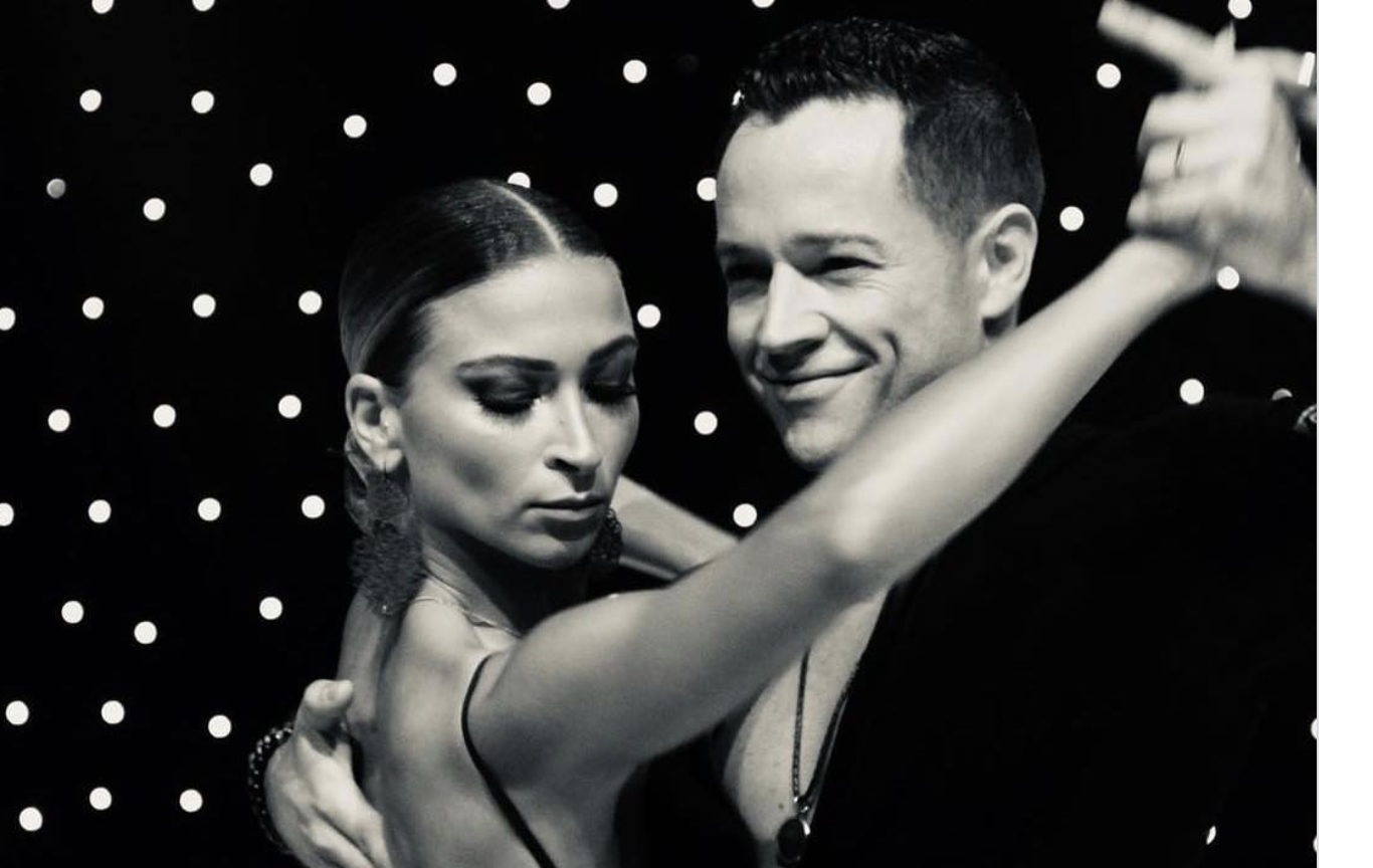 Pasha Pashkov, DWTS: Wife, Nationality, Dancing Partners, Performances