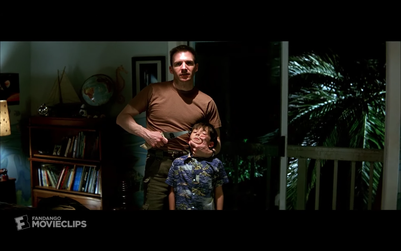 Red Dragon: Where Was the 2002 Movie Filmed?