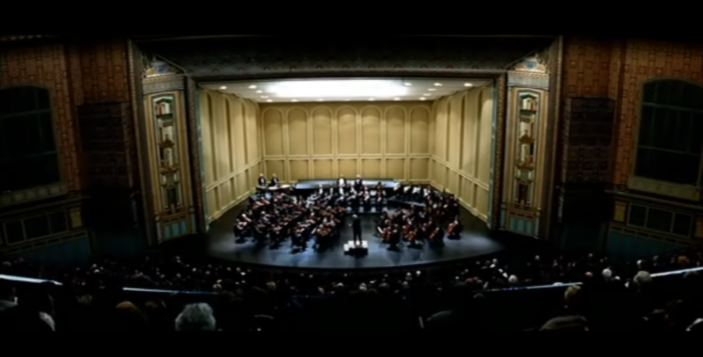 Red Dragon: Where Was the 2002 Movie Filmed?