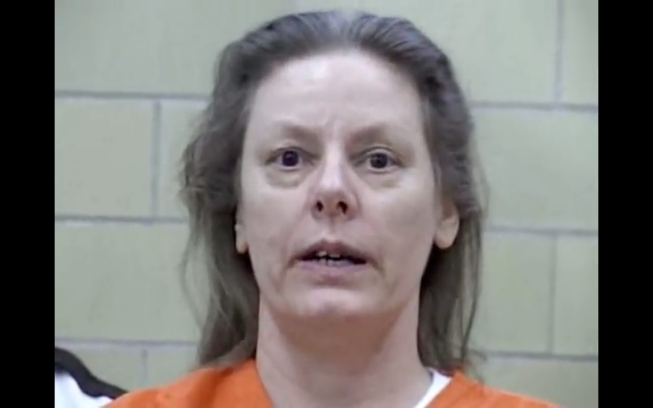 Aileen Wuornos' Death: How Did She Die? What Were Aileen Wuornos' Last ...
