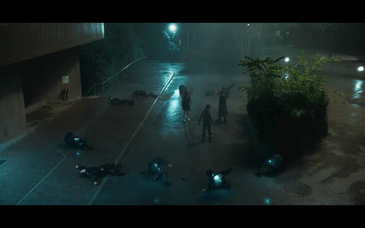 Freaks Ending, Explained | Freaks: You're One of Us Review