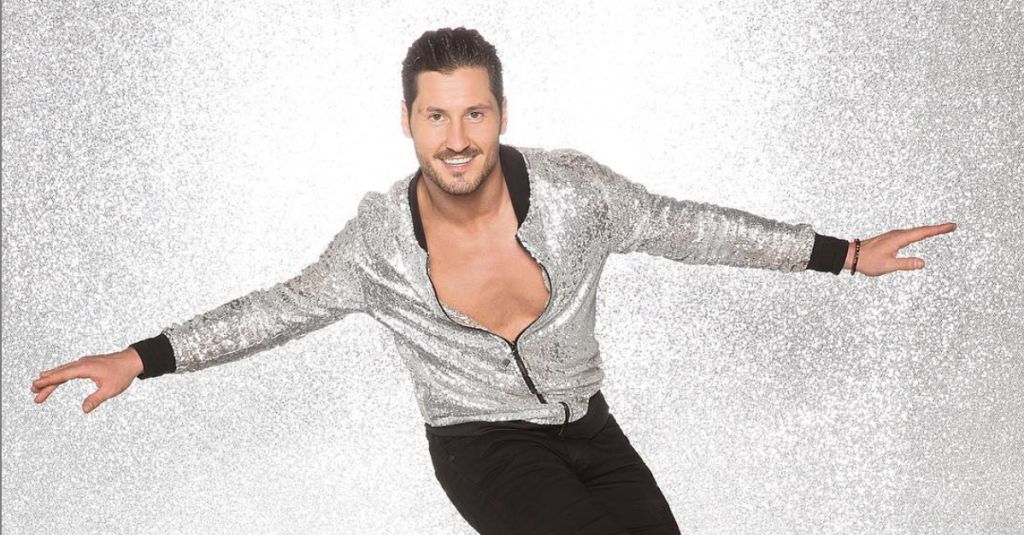 Val Chmerkovskiy, DWTS: Wife, Kids, Nationality, Dancing Partners ...