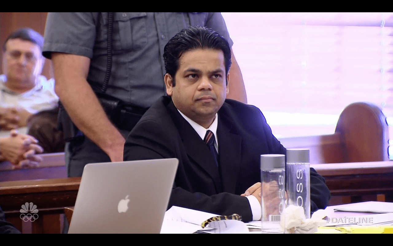 Ganesh “Remy” Ramsaran: Where is Jennifer Ramsaran's Husband Today?