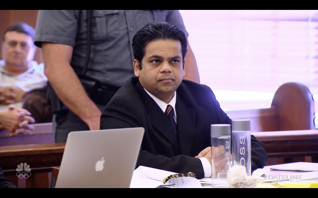 Ganesh “Remy” Ramsaran: Where is Jennifer Ramsaran's Husband Today?