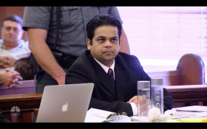 Ganesh “Remy” Ramsaran: Where is Jennifer Ramsaran's Husband Today?