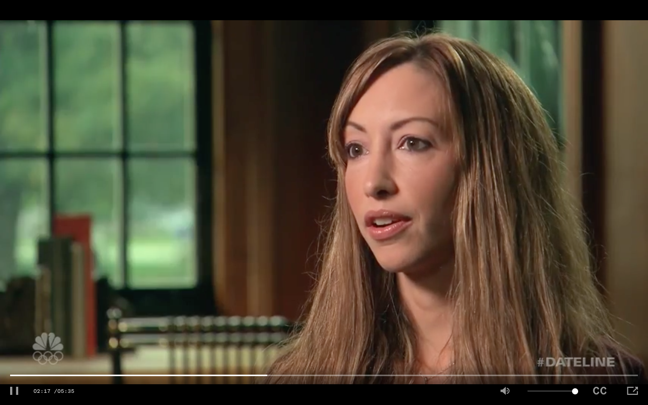 Eileen Sayles Now: Where is Remy Ramsaran's Ex-Lover and Jen's Friend ...