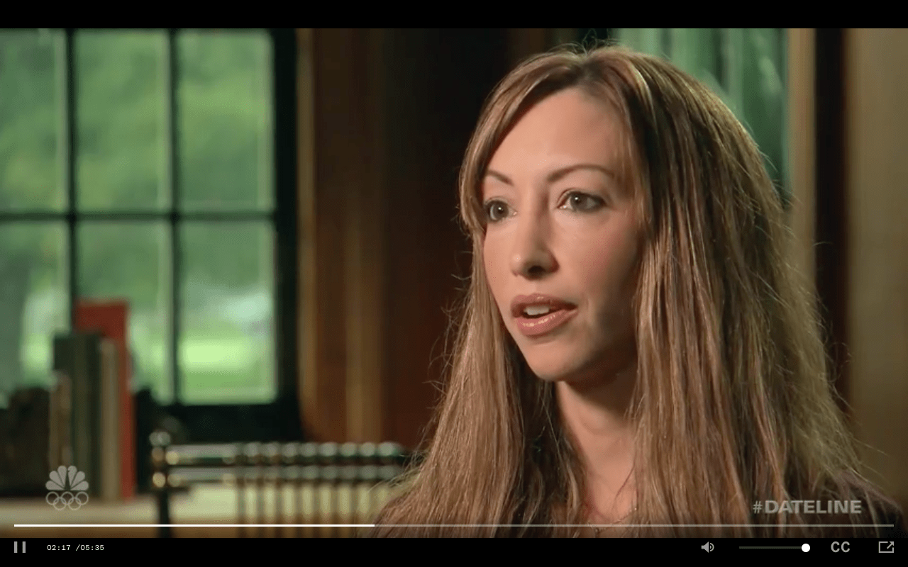 Eileen Sayles Now: Where is Remy Ramsaran's Ex-Lover and Jen's Friend ...