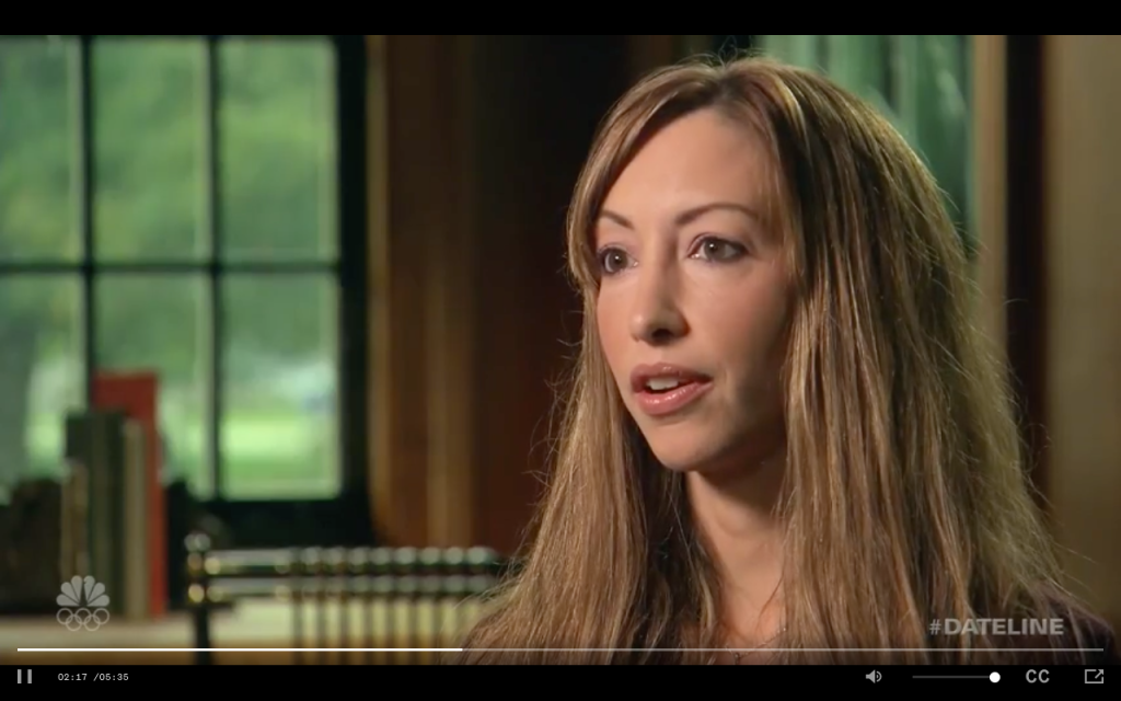 Eileen Sayles Now: Where is Remy Ramsaran's Ex-Lover and Jen's Friend ...