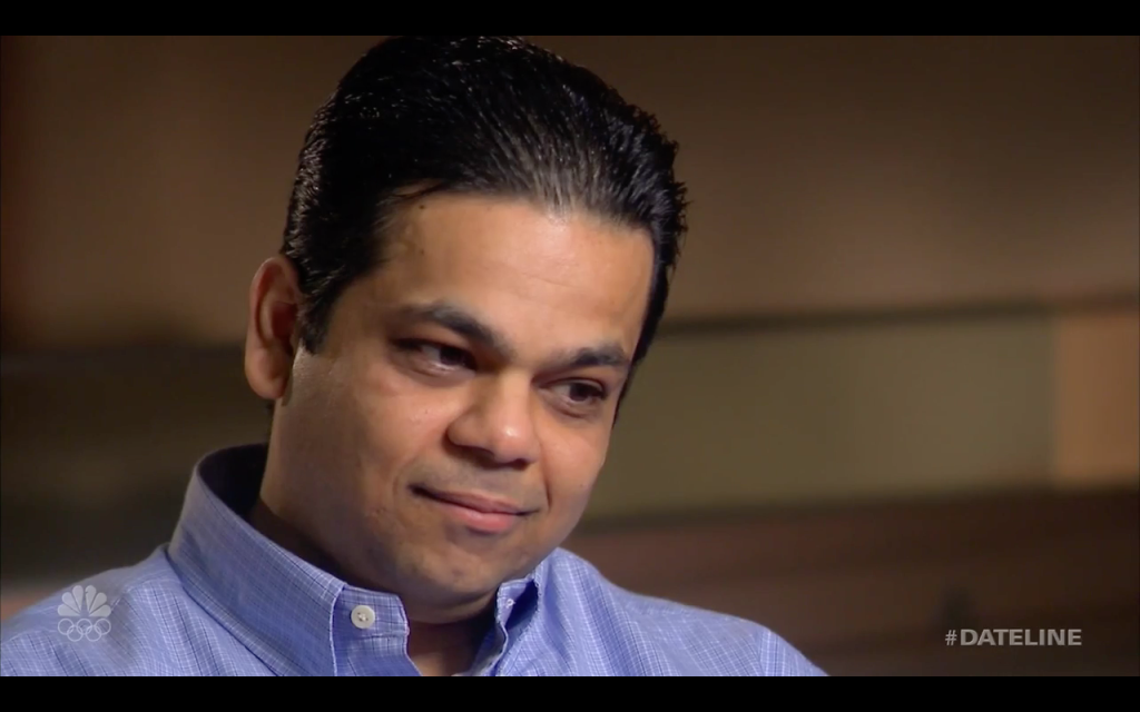 Ganesh “Remy” Ramsaran: Where is Jennifer Ramsaran's Husband Today?