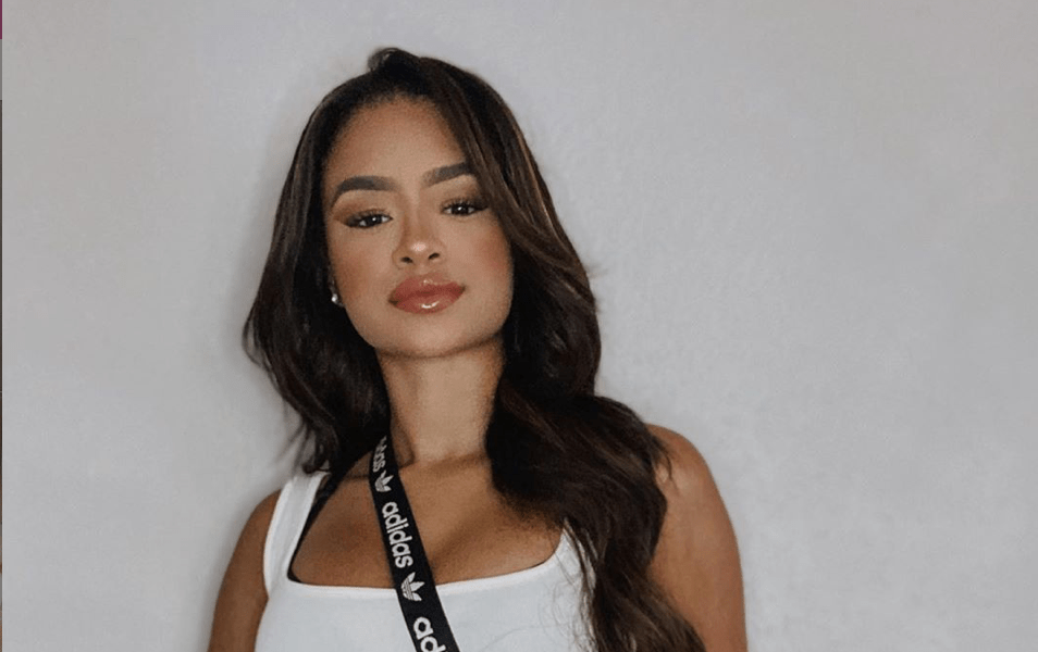 Sher Suarez From Love Island: Everything We Know