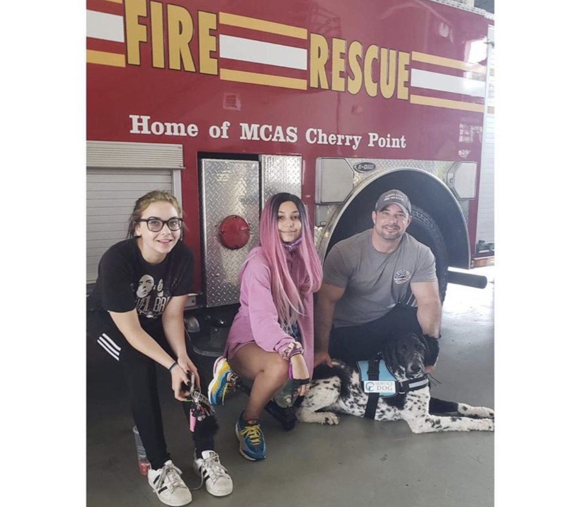 Charlie Winter Now: Where is Paige Winter's Father Today? Update