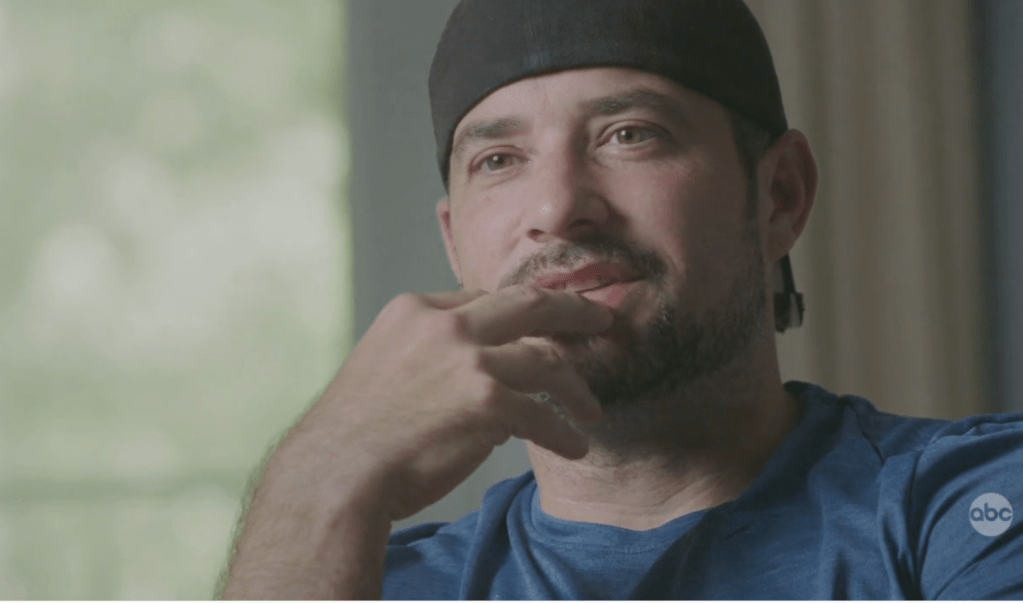 Charlie Winter Now: Where is Paige Winter's Father Today? Update