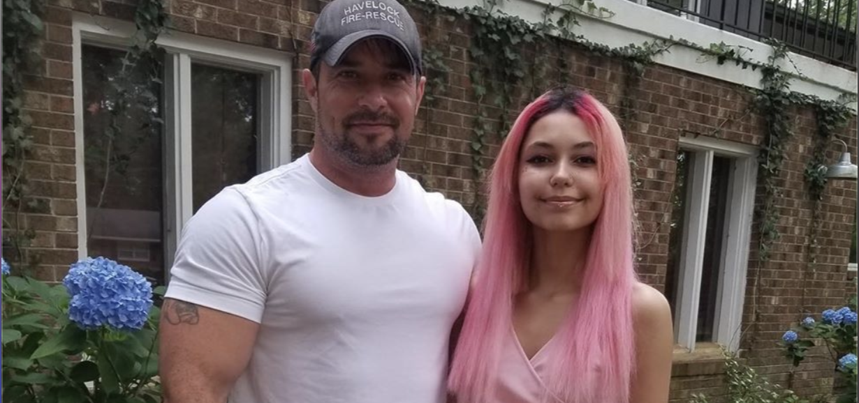 Charlie Winter Now: Where is Paige Winter's Father Today? Update