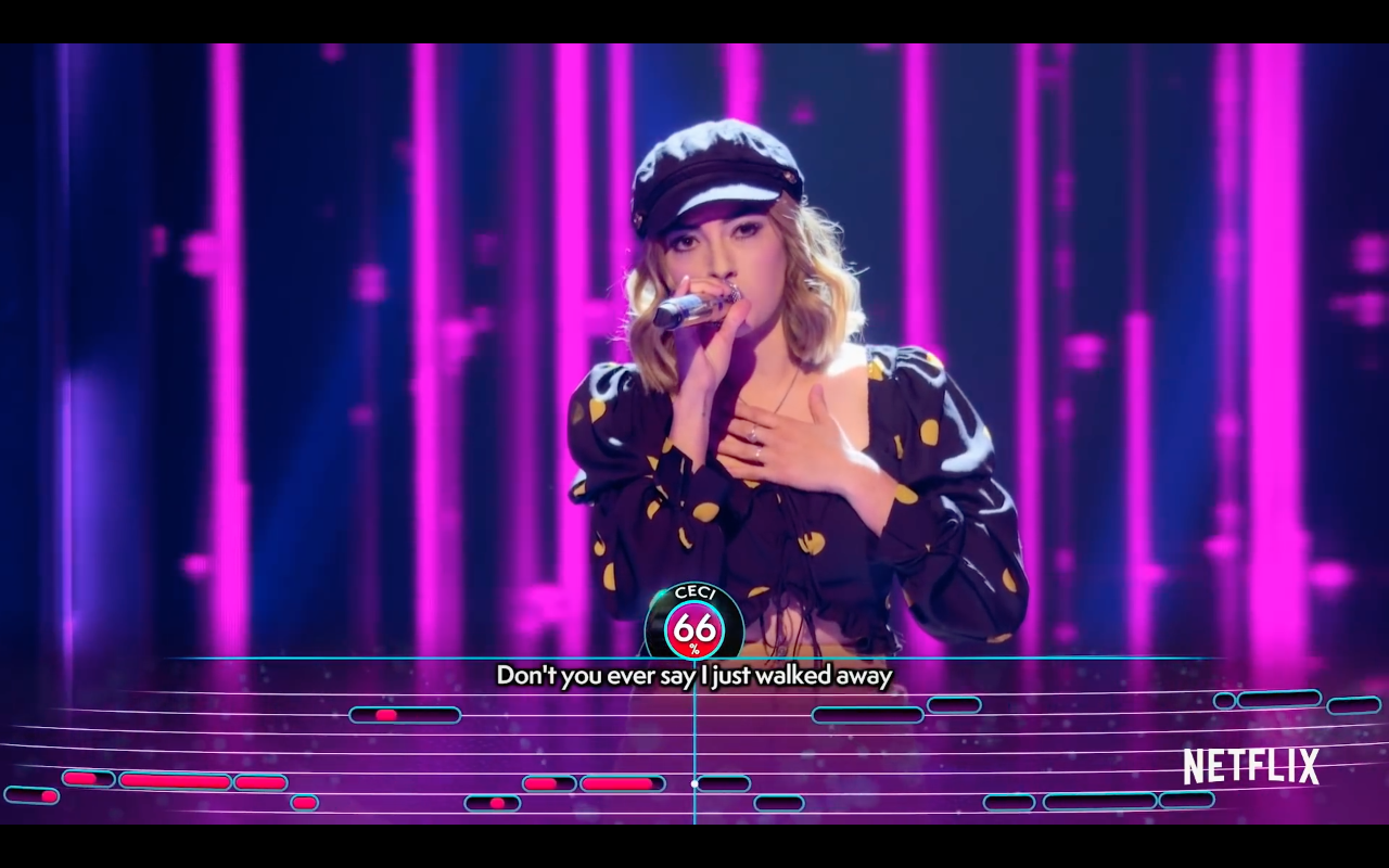 Ceci Sing On Update: Where is Ceci Now? Netflix's Sing On Contestant Today