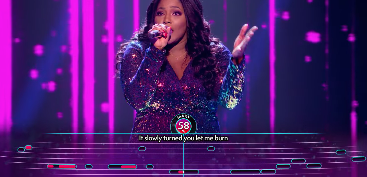 Mary Sing On Update: Where is Mary Now? Netflix's Sing On Contestant Today