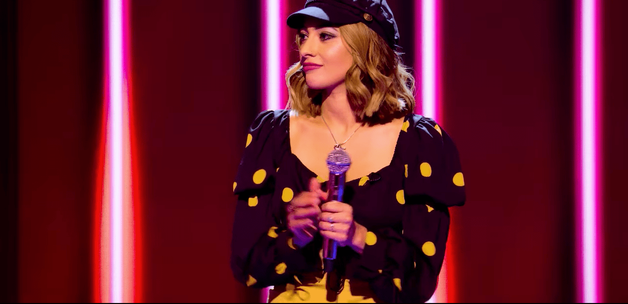 Ceci Sing On Update: Where is Ceci Now? Netflix's Sing On Contestant Today