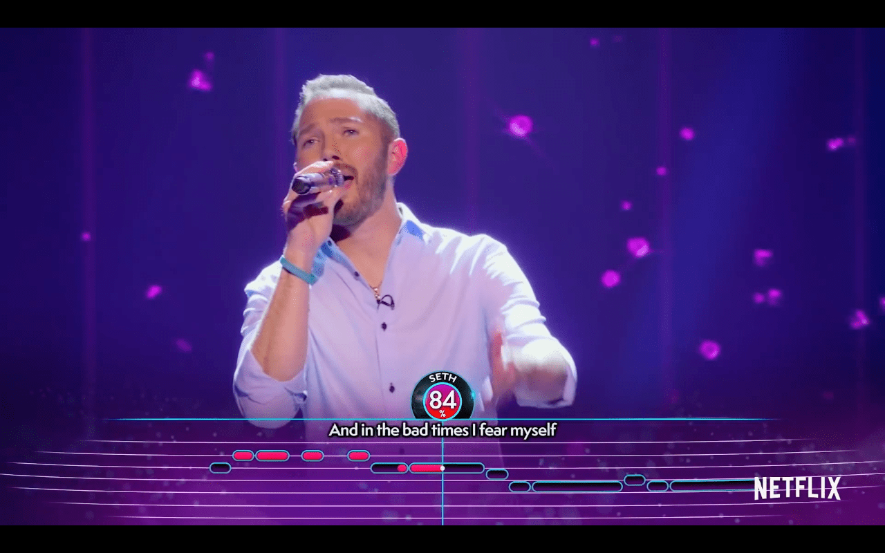 Seth Sing On Update: Where is Seth Now? Netflix's Sing On Contestant Today