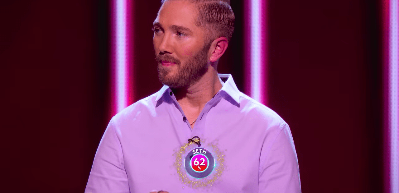 Seth Sing On Update: Where is Seth Now? Netflix's Sing On Contestant Today