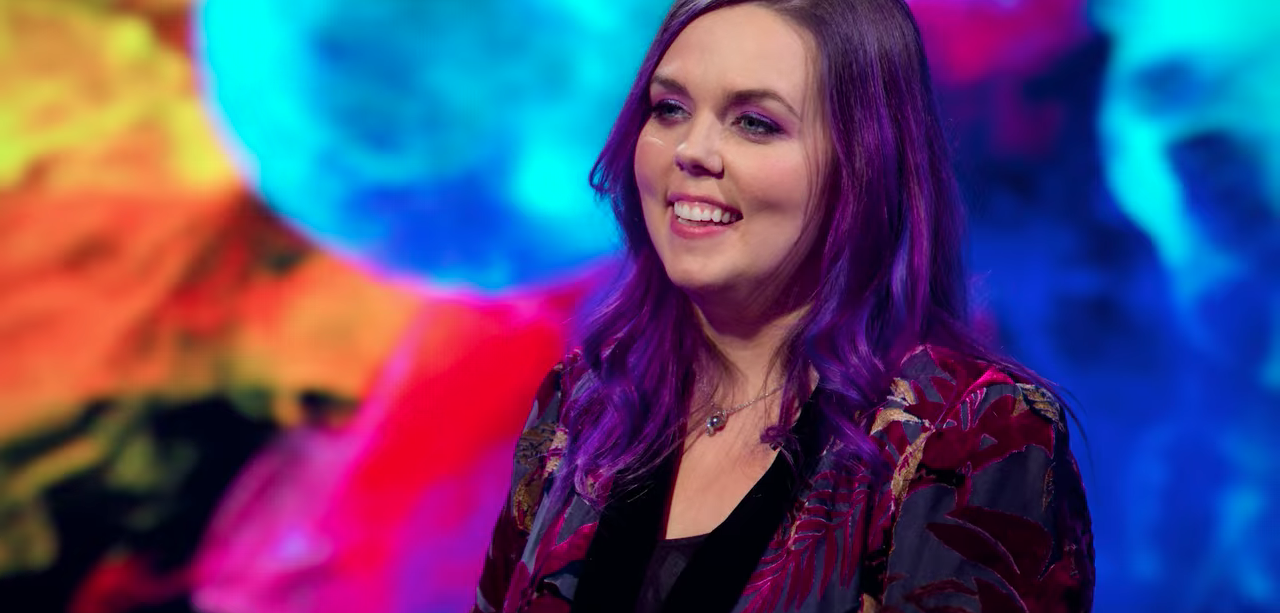 Holly Sing On Update: Where is Holly Now? Netflix's Sing On Contestant ...