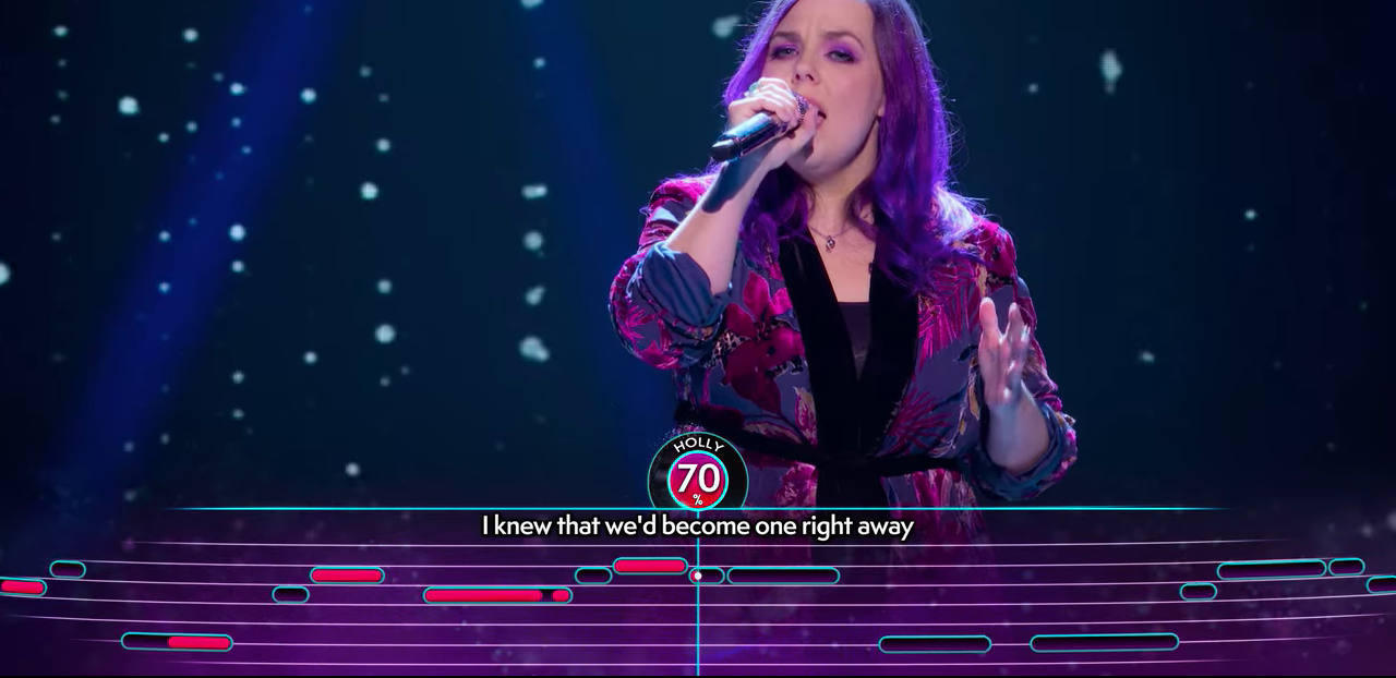 Holly Sing On Update: Where is Holly Now? Netflix's Sing On Contestant ...